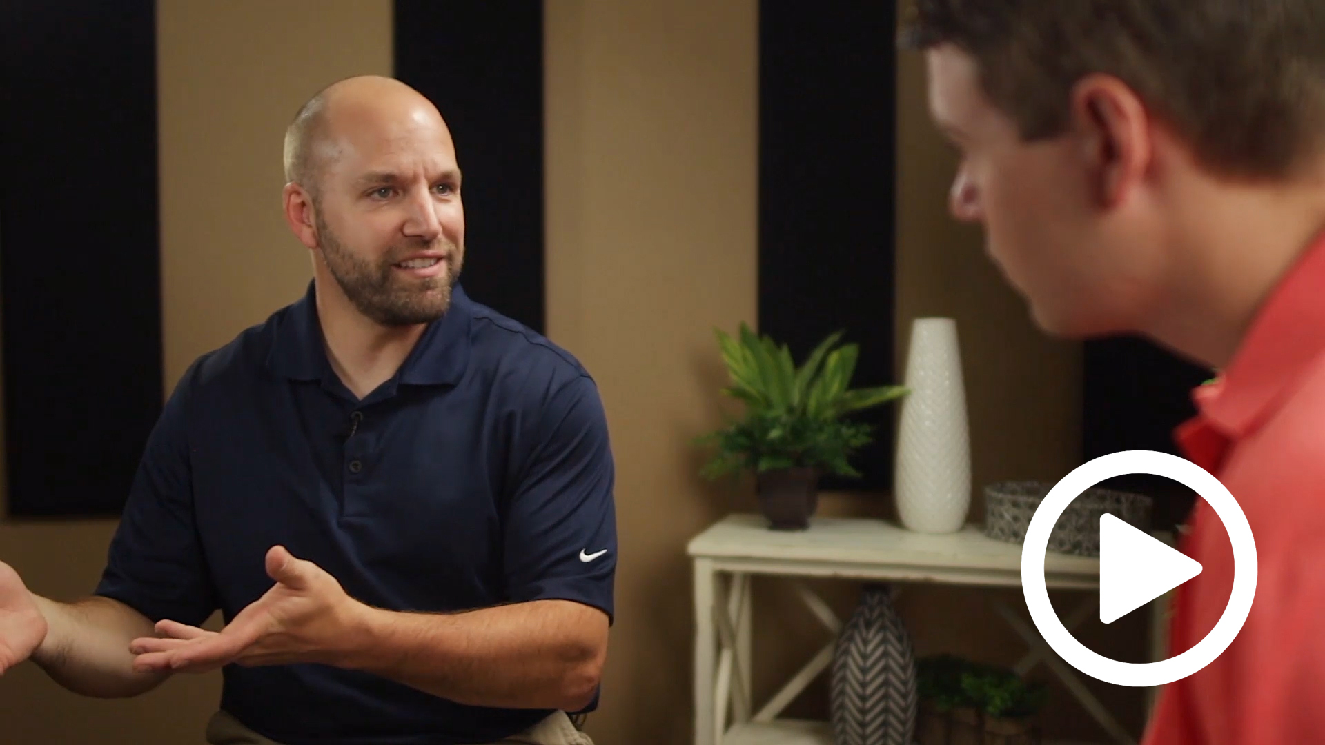 The Vine Project in the US - The Vine Project